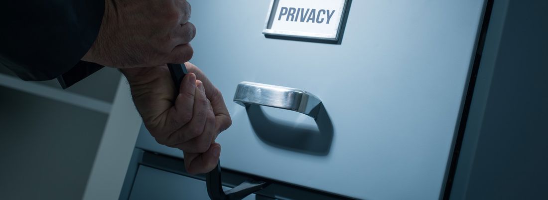 Loopt uw bedrijf risico onder de Privacywet?